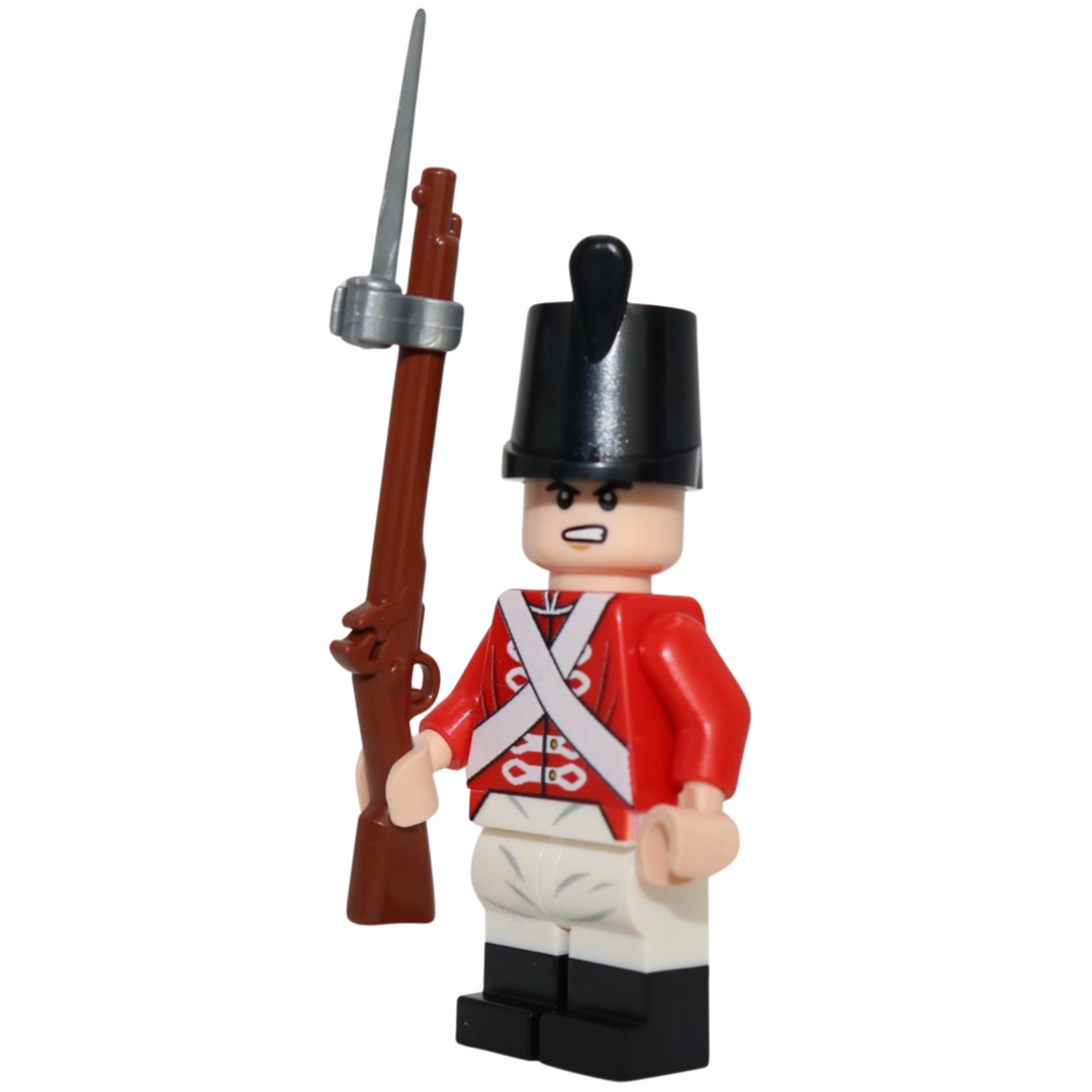NAPOLEONIC ERA – Bricks at War