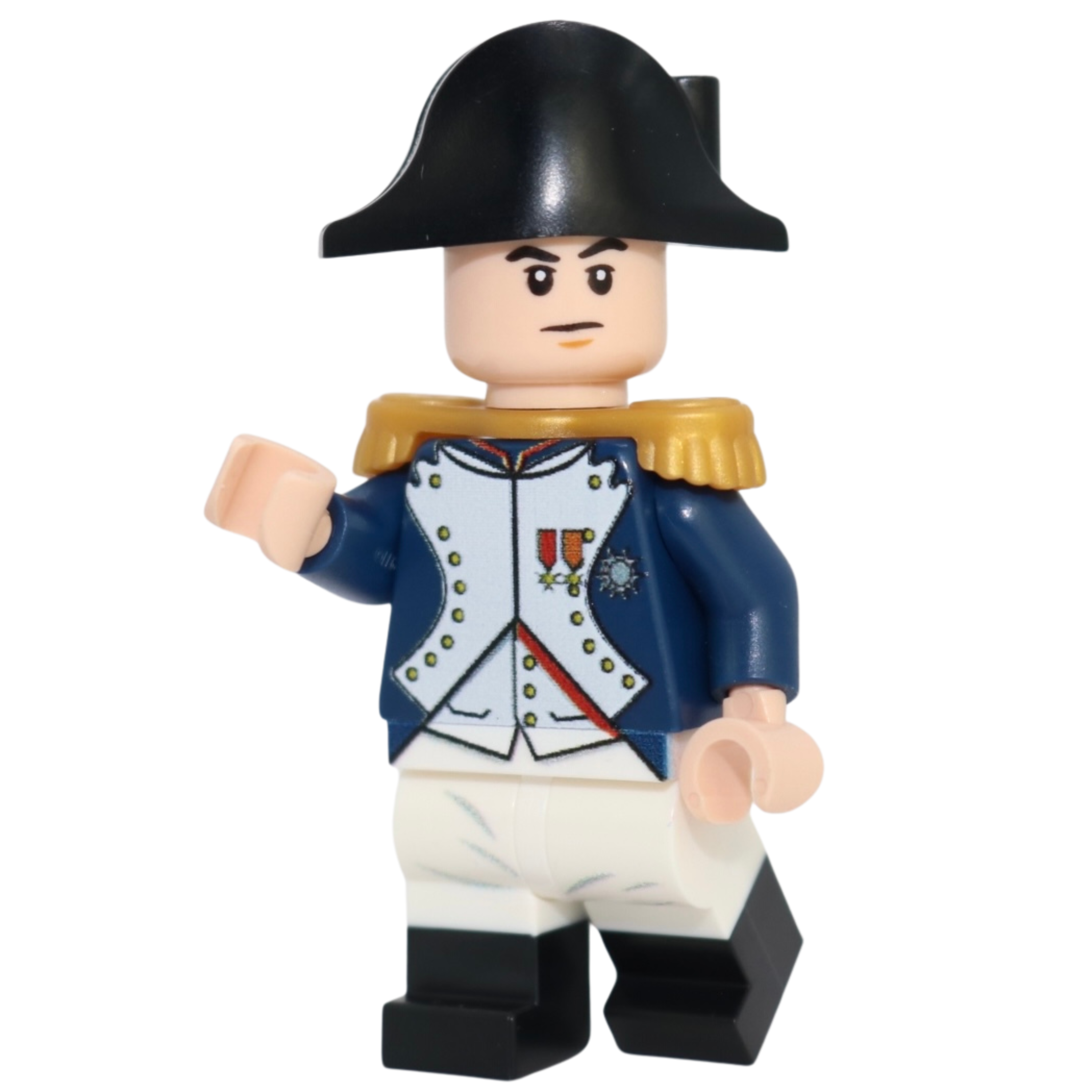 NAPOLEONIC ERA – Bricks at War